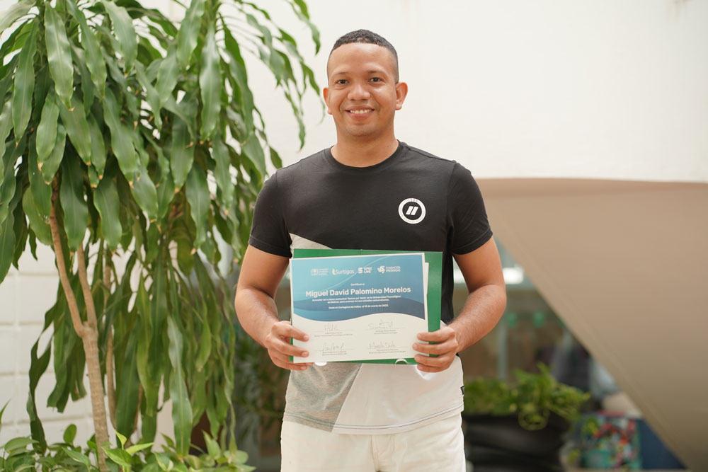 Surtigas, SPEC LNG y su Fundación Promigas otorgaron 17 becas para ...